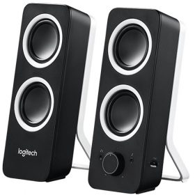 Logitech Z200 Speaker
