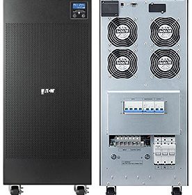 Eaton 6KVA 9E6KI 9E 6000VA/4.8kW Online Tower UPS
