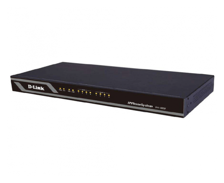 D-Link DVX-2020 4Port Expansion Module