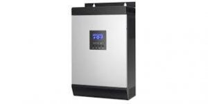 Mecer Hybrid 3000VA/ 3000W Inverter Charger at city communication shop