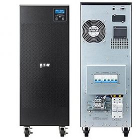 Eaton 6000VA (4800W) Online Tower UPS