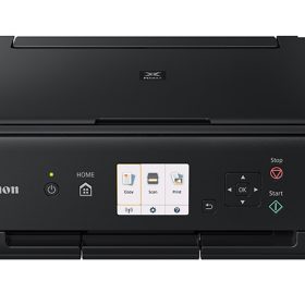 Canon Pixma iX6840 A3 Single Function Wi-fi Inkjet Printer