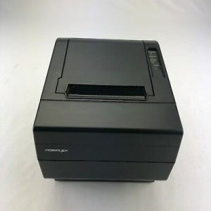 Posiflex Aura 7000+Fiscal Module POS receipt printer
