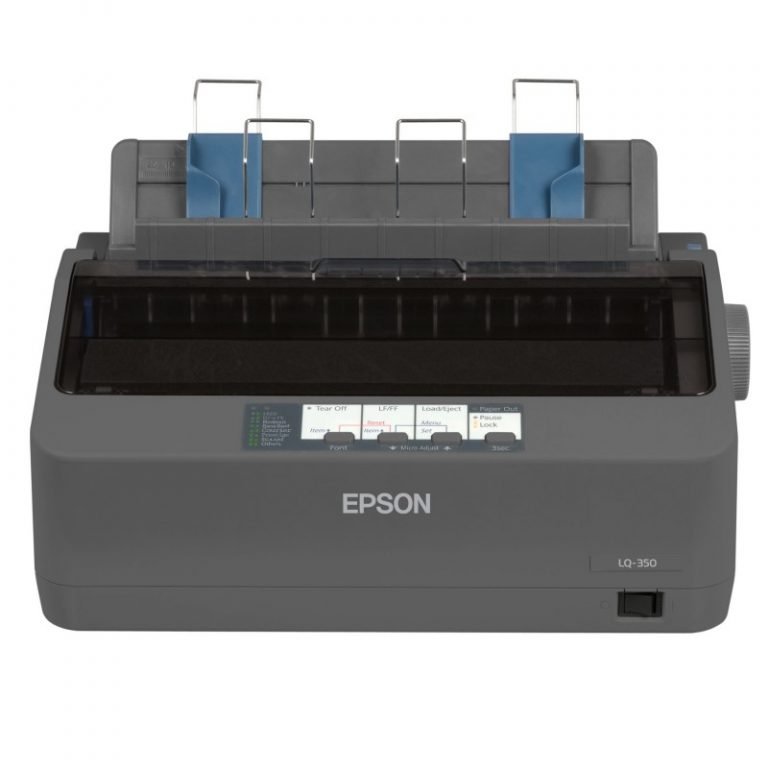 Epson L6170 Wi-Fi Duplex All in One Ink Tank Printer with ADF