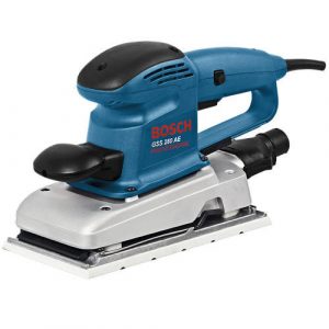 Bosch GSC 160 Professional Shear Cutter