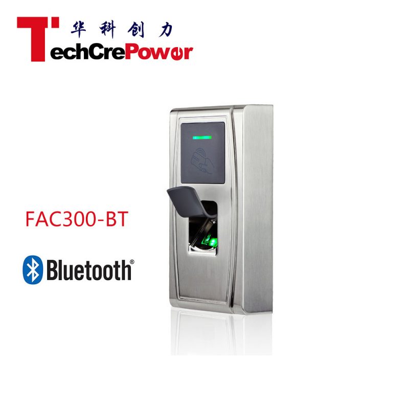 Zkteco zk MA300-BT Outdoor Access Control and Time Attendance Terminal Zkteco zk MA300-BT Outdoor Access Control and Time Attendance Terminal