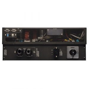 TrippLite SUINT3000LCD2U SmartOnline 3kVA 2.7kW Rackmount/Tower UPS