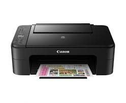 Canon Pixma E414 Inkjet Photo Printer
