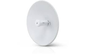 PBE-5AC-Gen2 – Ubiquiti airMAX PowerBeam Gen 2 5AC 5GHz Bridge