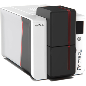 Evolis Primacy dual side (Duplex) Id card printer